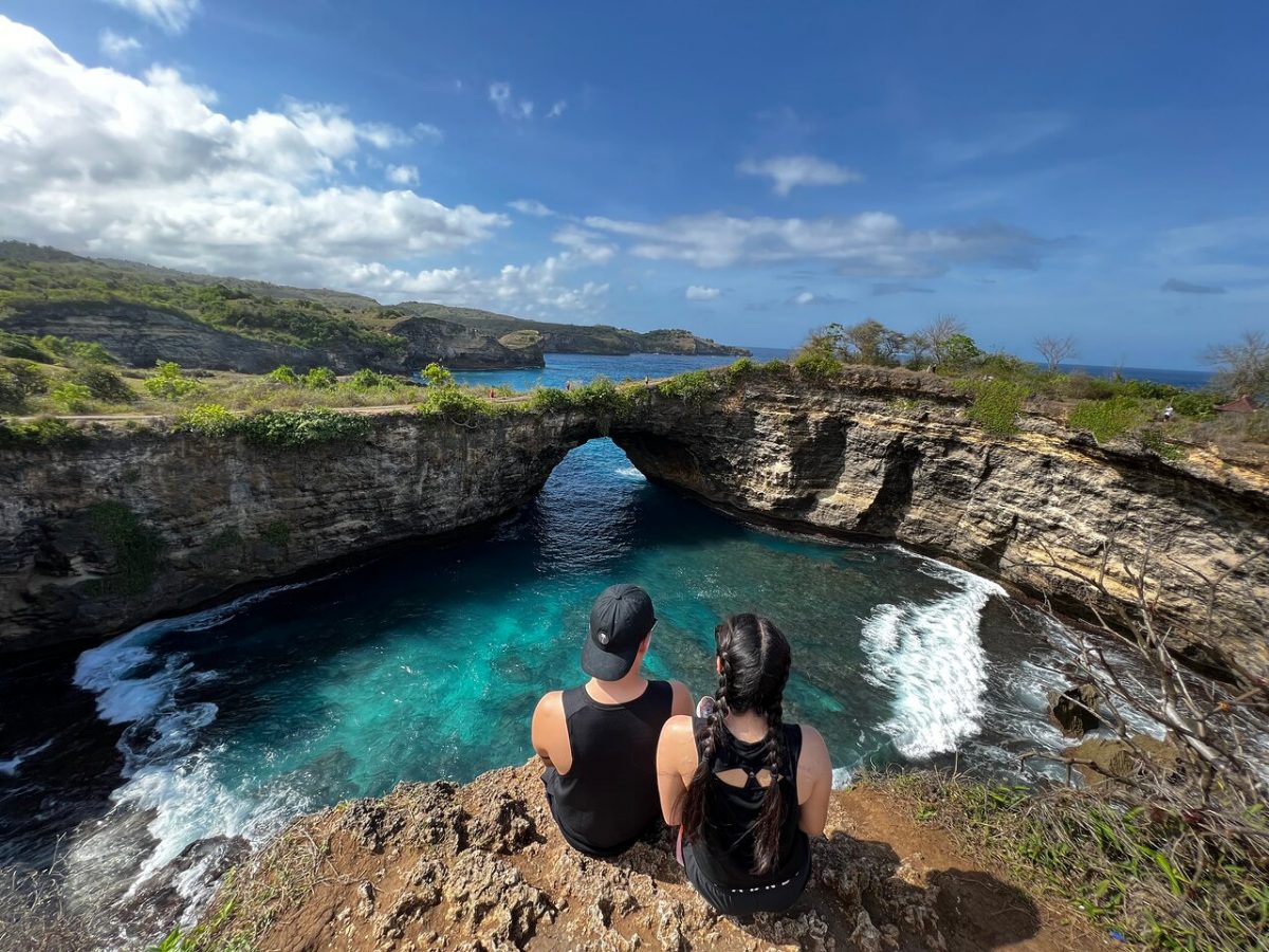 5 Most Beautiful Islands Around Bali for Romantic Trip - Backpackeroo