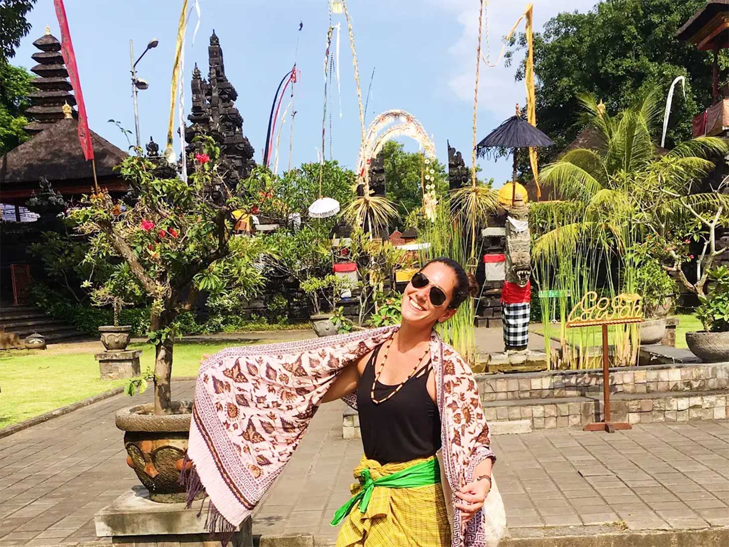 Things You Should Know Before Adventure First Time Travelers to Bali ...